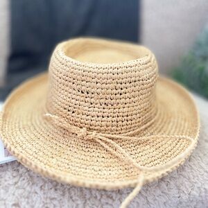 Dorfman Pacific | Accessories | Dpc Dorfman Pacific Co Stylish Handmade ...